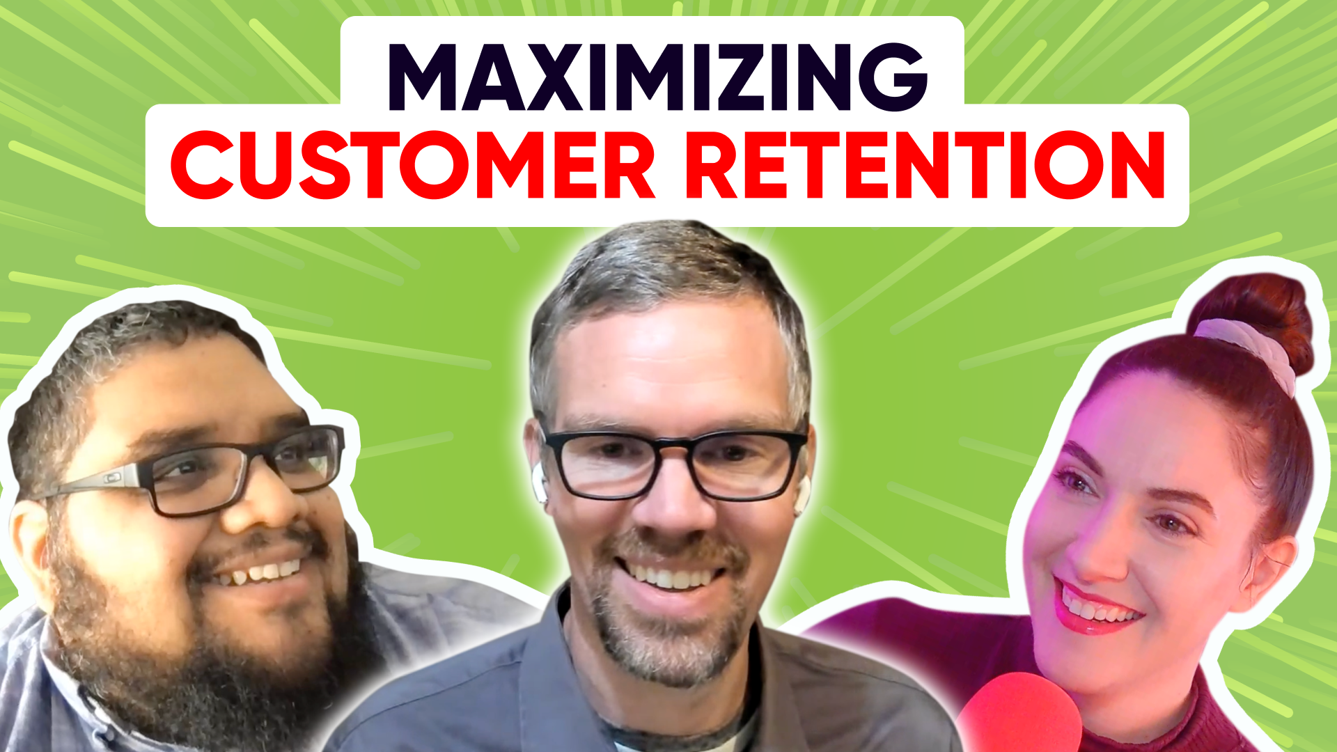 Maximizing Customer Retention in an AI-Driven World with Jeff Beaumont ... Maximizing Customer Retention in an AI-Driven World with Jeff Beaumont ...